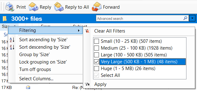PST Viewer - PST Walker Software